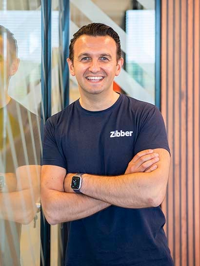 Zibber | Startseite